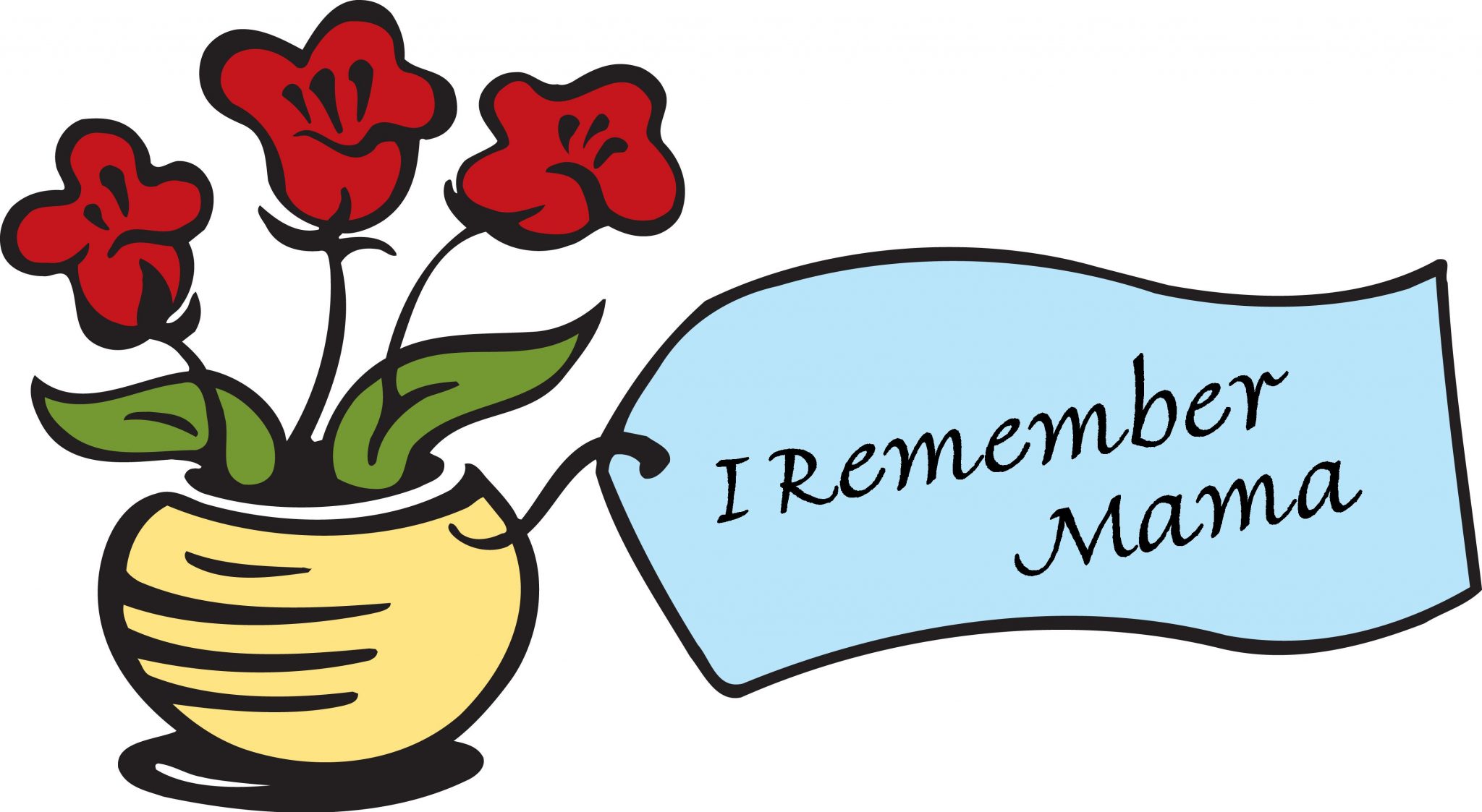 I Remember Mama – Part 1 | Barbara's Banter