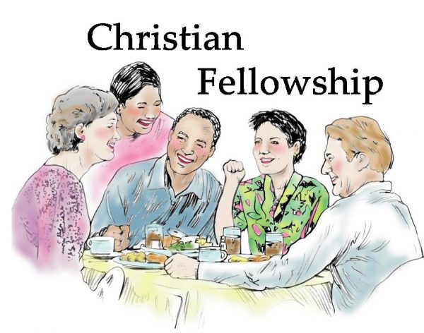 Choose to Meet Together with Believers | Barbara's Banter